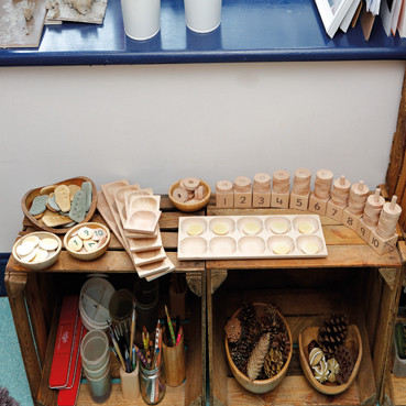 Natural Maths Mastery Collection | EYR