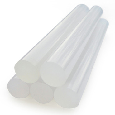 Tacwise Hot Melt Glue Sticks | Early Years Resources