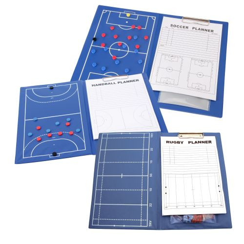 Tactics Boards | EYR