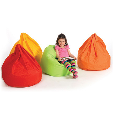 Outdoor Beanbag Set 4 | EYR