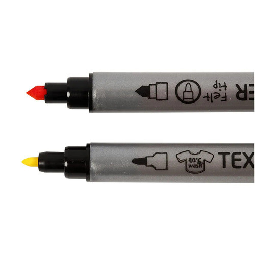 Textile Markers | EYR