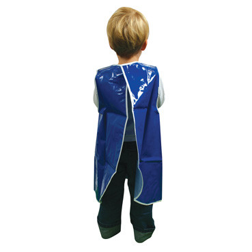 Lakeshore Toddler Heavy Duty Paint Smock | EYR