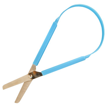 Loop Scissors - RH 7cm (BRK) | EYR