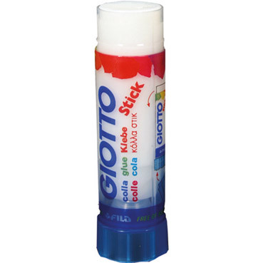Large Glue Stick For Crafts | Early Years Resources