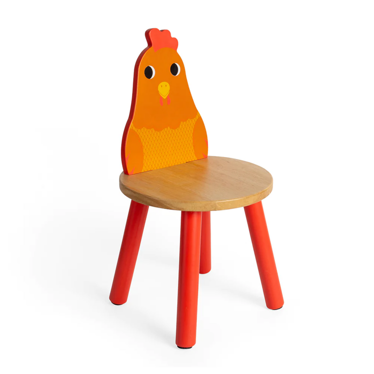 Chicken Chair | EYR
