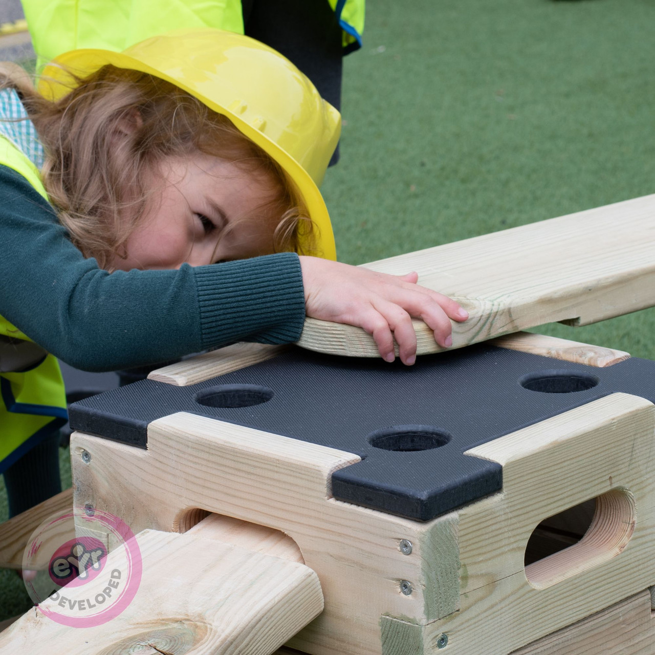 STEM Balance and Build Set | EYR