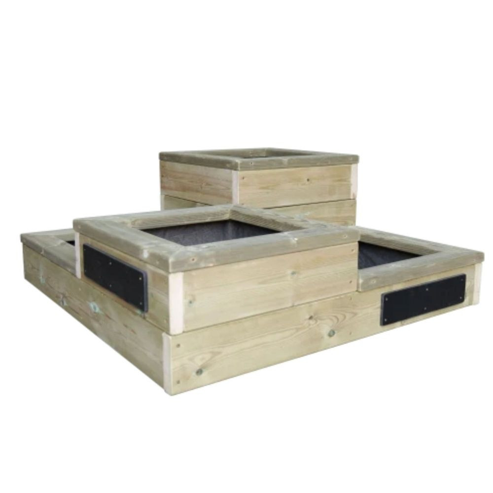 EYFS Outdoor Planting Station | Gardening Resources for Schools