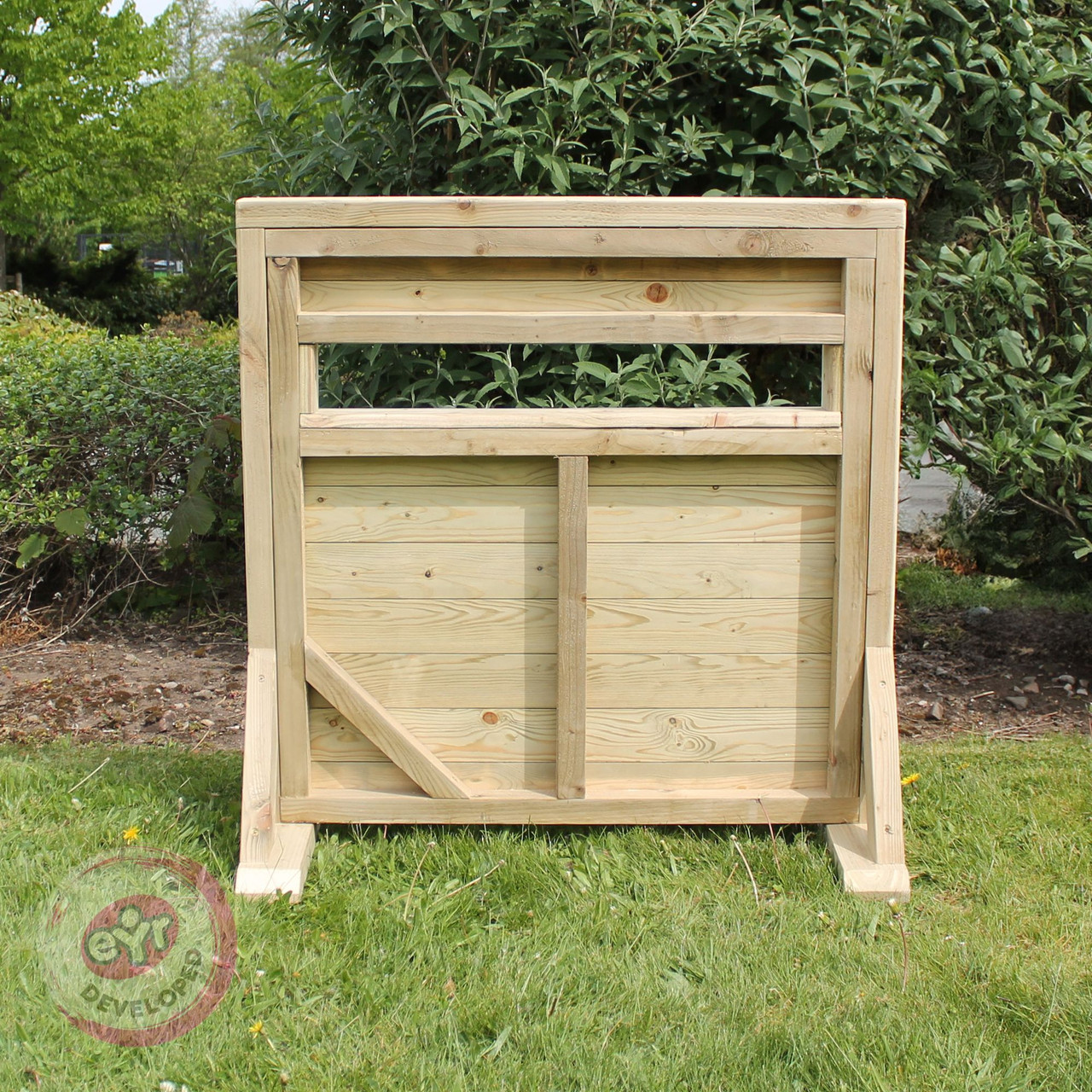 Outdoor Bird Watching Screen | EYR