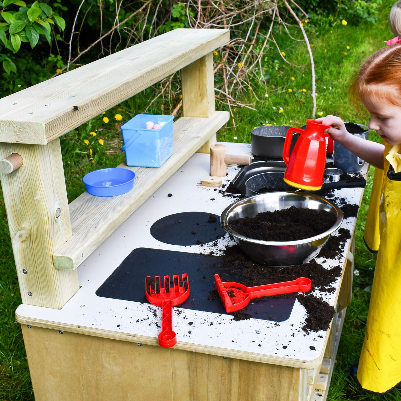 Nursery Starter Pack | EYR