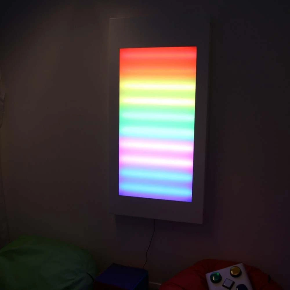 Sound Panel For Sensory Rooms | EYR