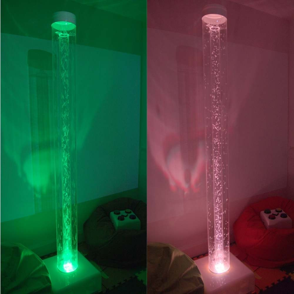 Premium Passive Air Tube For Sensory Rooms | EYR