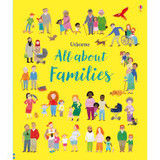 Me and My Family EYFS | Early Years Resources