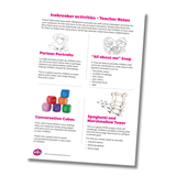 Free Printable Classroom Displays | Early Years Resources