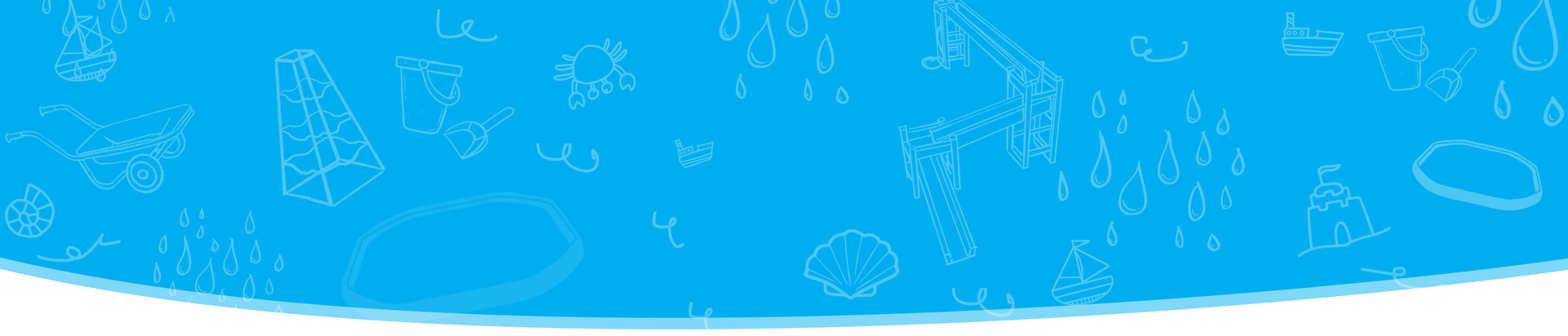 Sand & Water Play Equipment – Tables, Trays & Accessories for EYFS ...