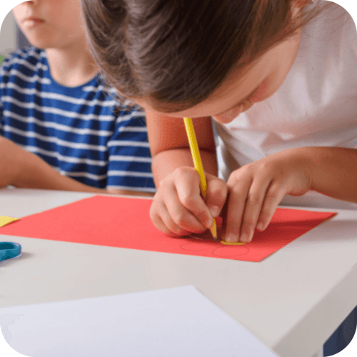 School Craft Paper & Craft Supplies | Early Years Resources