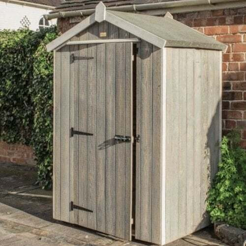 Outdoor Learning - Sheds and Storage - Early Years Resources