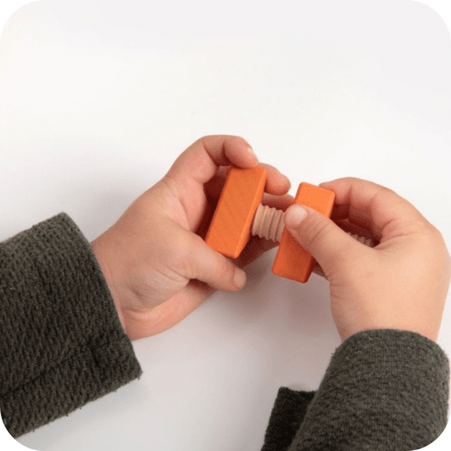 Toy Building Sets, Nuts & Bolts, Cogs Construction Sets | EYR