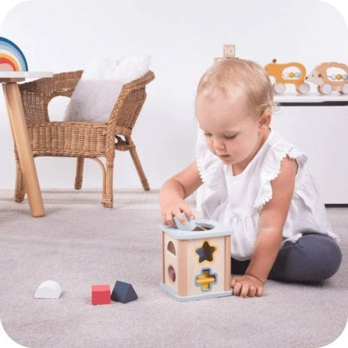 EYFS Toys For Nurseries | Early Years Resources