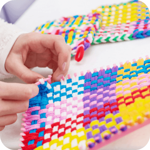 Textile Supplies For Art and Craft | Early Years Resources