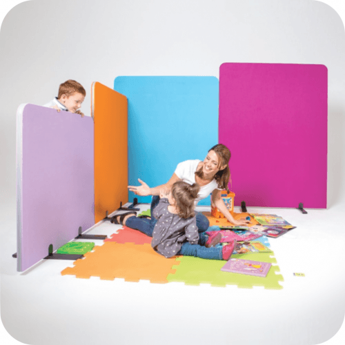 Room Dividers and Classroom Partitions | Early Years Resources