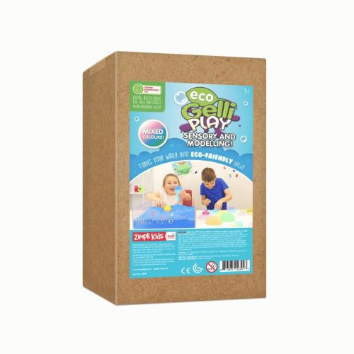 Eco Slime Play Sensory Fun | Early Years Resources