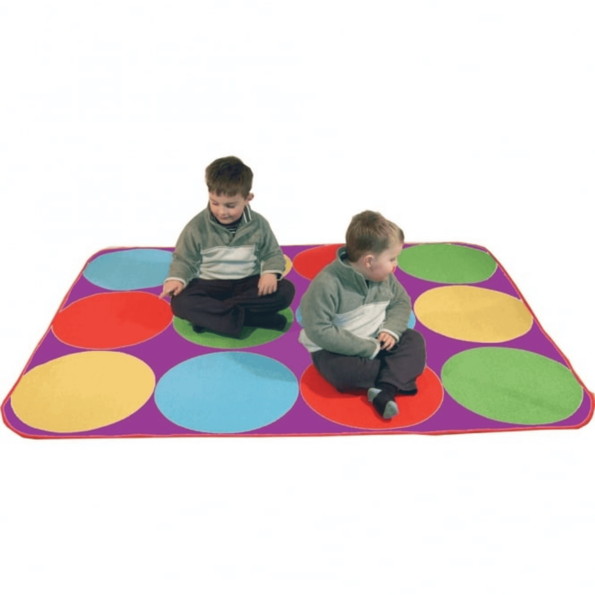Children's Carpets, Mats & Rugs | Early Years Resources - Page 2