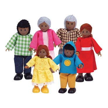 Me and My Family EYFS | Early Years Resources