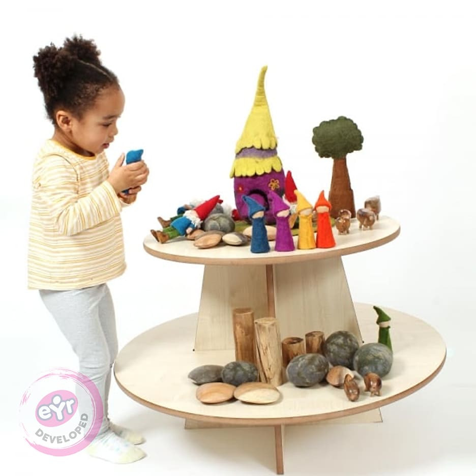 Low Play Table | Early Years Resources