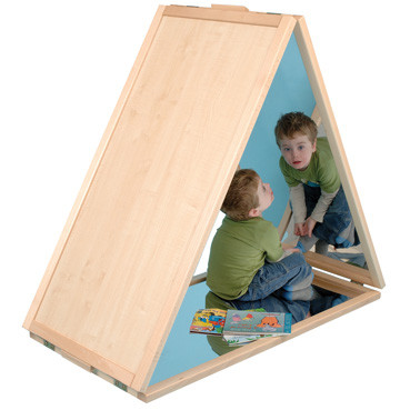 EYFS Children's Mirrors | Early Years Resources