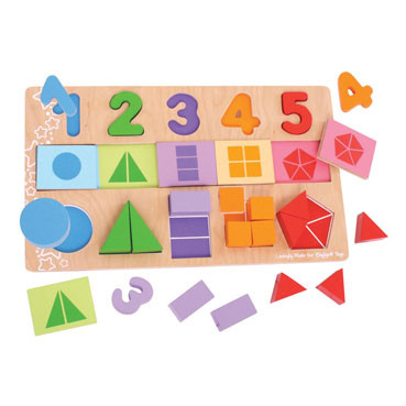 Early Years Puzzles & Games | Early Years Resources
