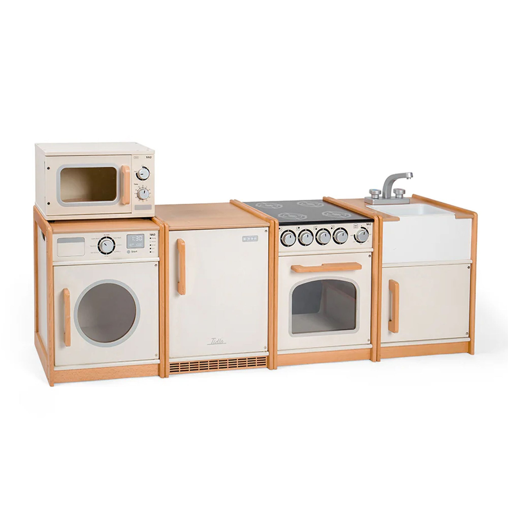 Role Play Kitchens For Children | Early Years Resources