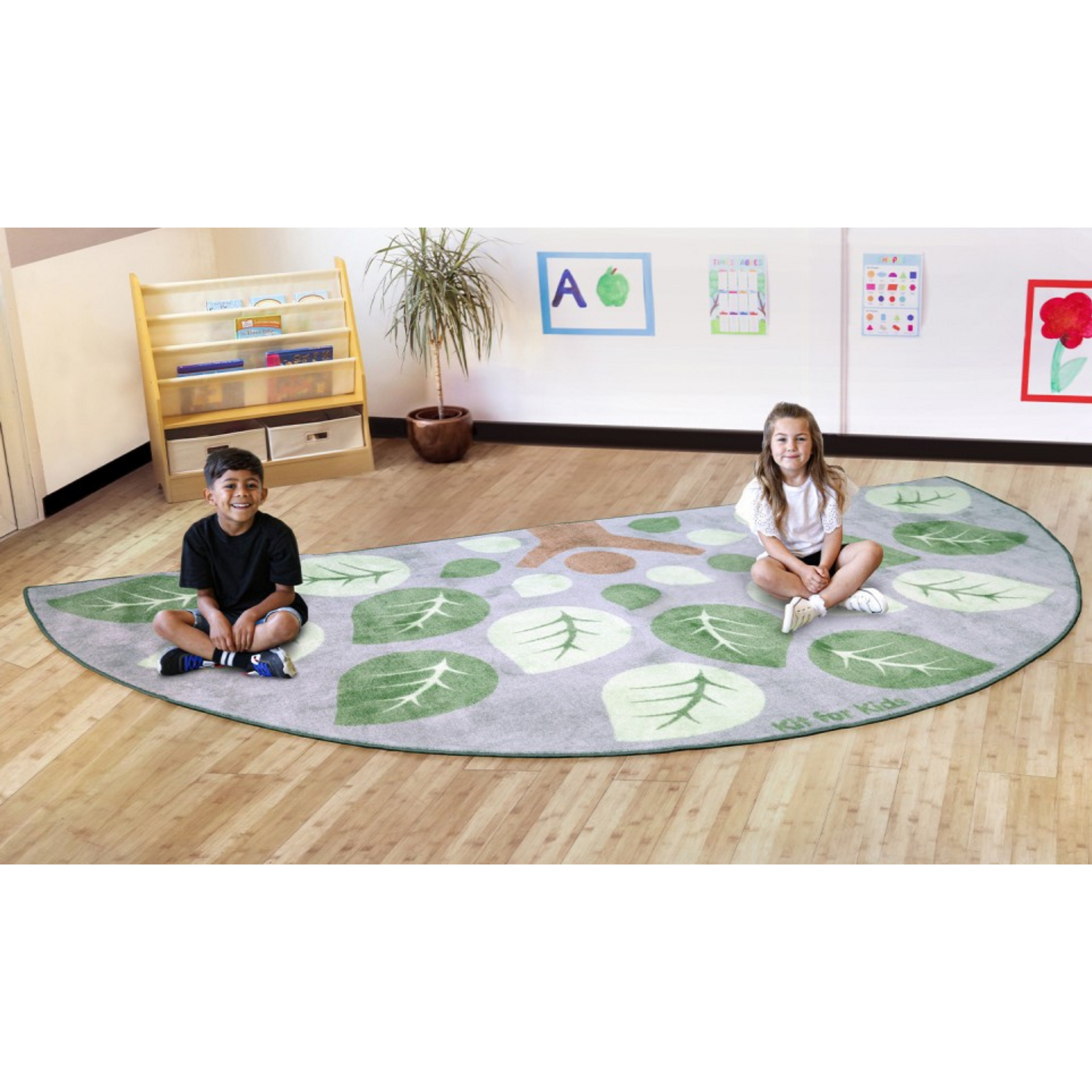 Classroom Rugs, Carpets & Play Mats | Early Years Resources