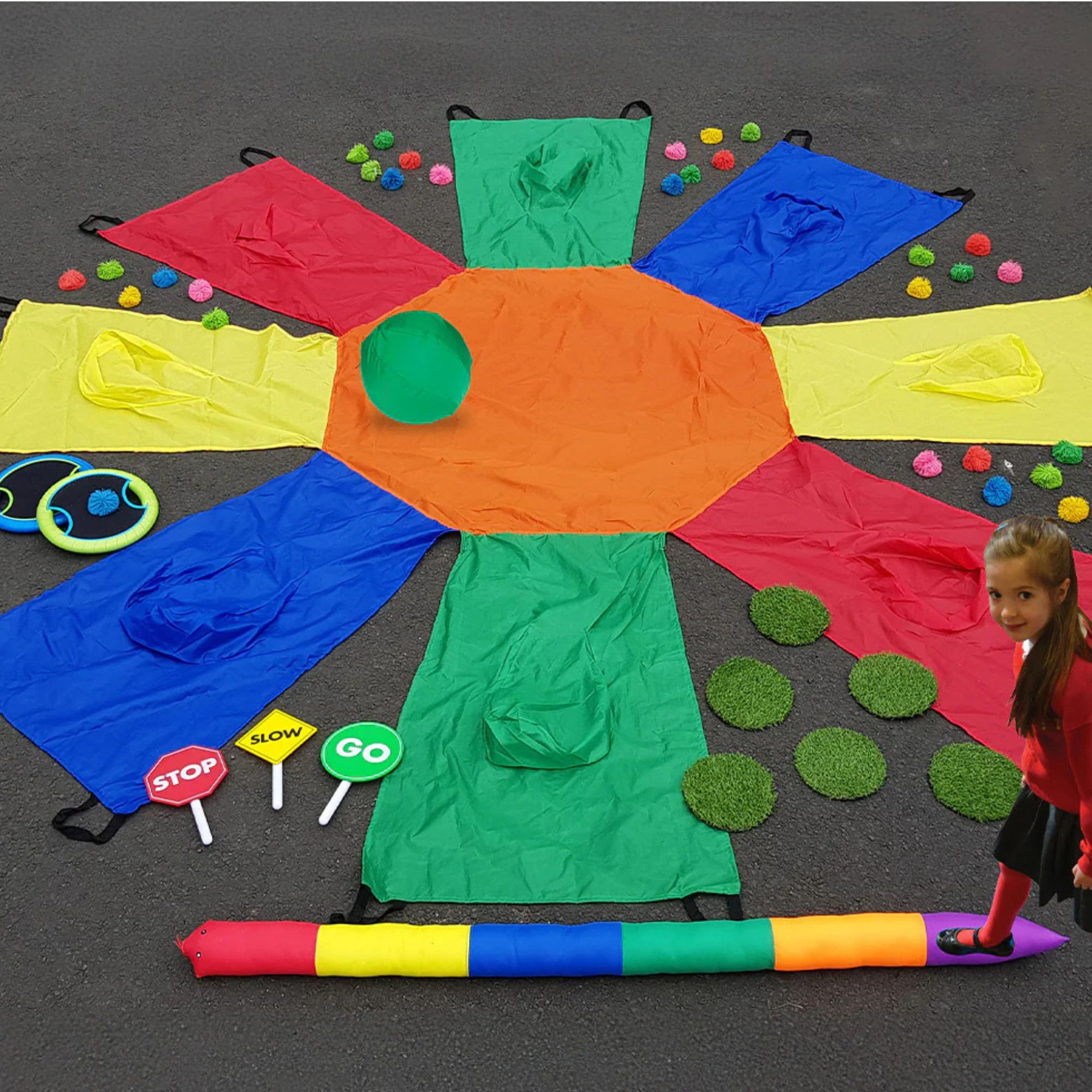 SEN Teaching Resources | Special Education Supplies | EYR
