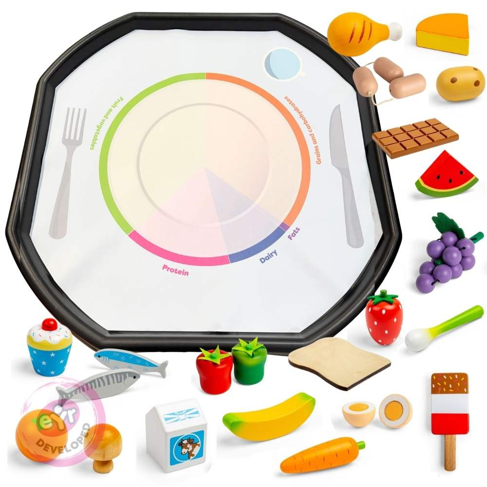 Early Years Themes & Nursery Topics | Early Years Resources