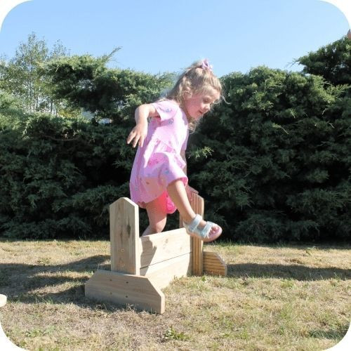 Outdoor Play Resources | Early Years Resources