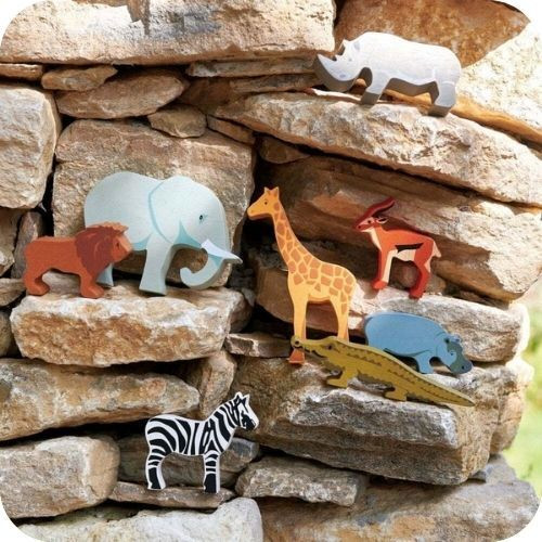 Early Years Safari Theme | Early Years Resources