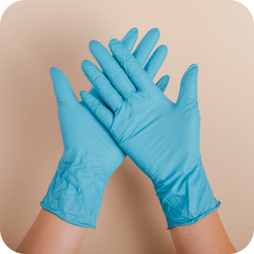 PPE For For Schools, Councils, Hospitals | EYR