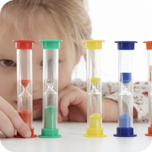 Teaching Time Resources For EYFS | Early Years Resources