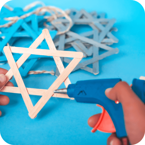 Hanukkah Festival Resources for EYFS & KS1 | Early Years Resources