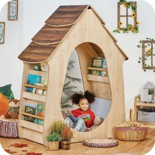 Classroom Book Storage Units | Early Years Resources