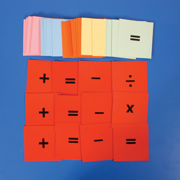 Counting Bears - Pack of 96 Rainbow Counters | Early Years Resources