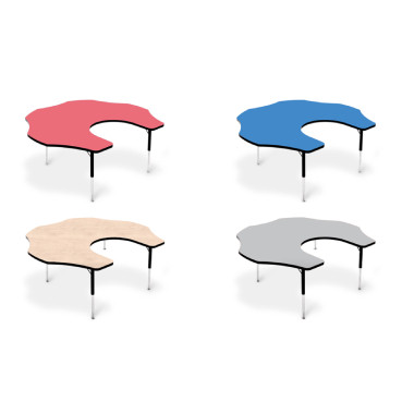 Classroom Tables and Chairs | Early Years Resources