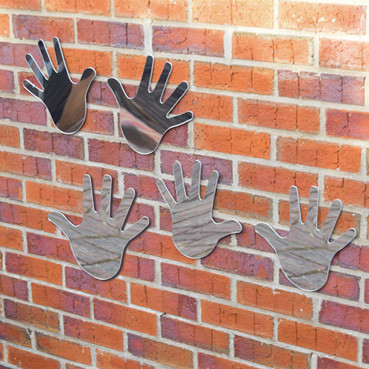 Childrens Mirrors | Early Years Resources