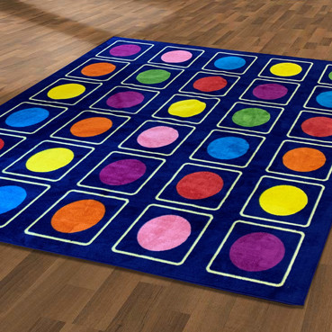 Classroom Carpets, Mats & Rugs | Early Years Resources