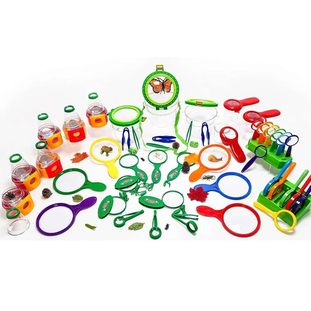 Early Years Themes & Nursery Topics | Early Years Resources
