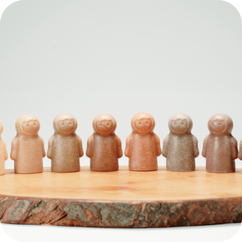 Small World People | Early Years Resources