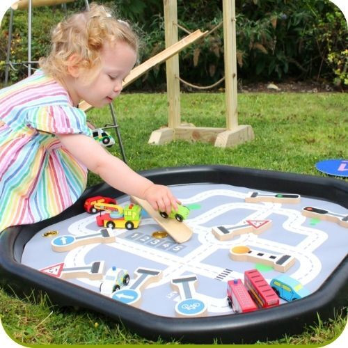 Small World Transport Toys | Early Years Resources - Page 3