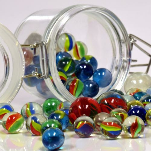 Marble Run Toys For Toddlers | Early Years Resources