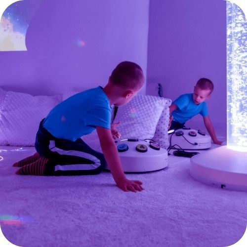 Sensory Toys & Play Items for SEN & Early Years | EYR