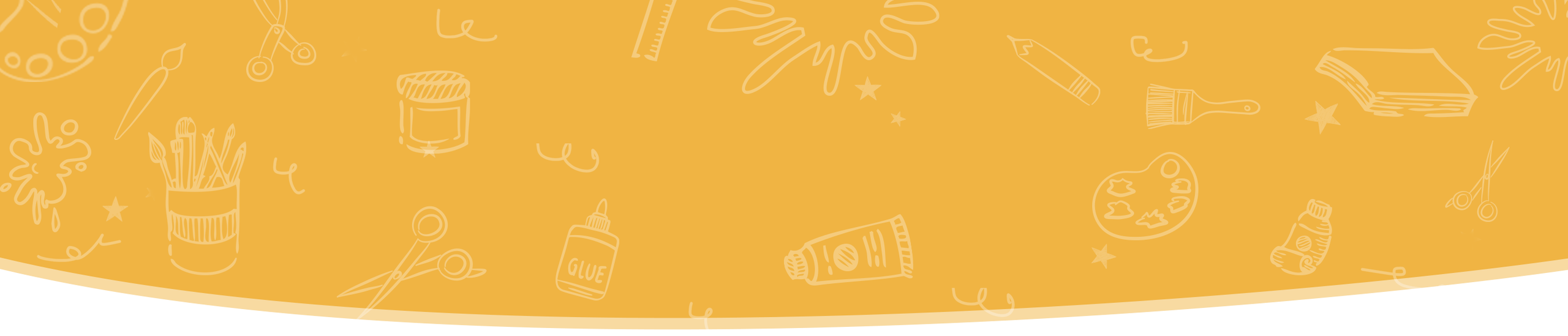 Art & Craft Supplies for EYFS, Nurseries & Schools | EYR